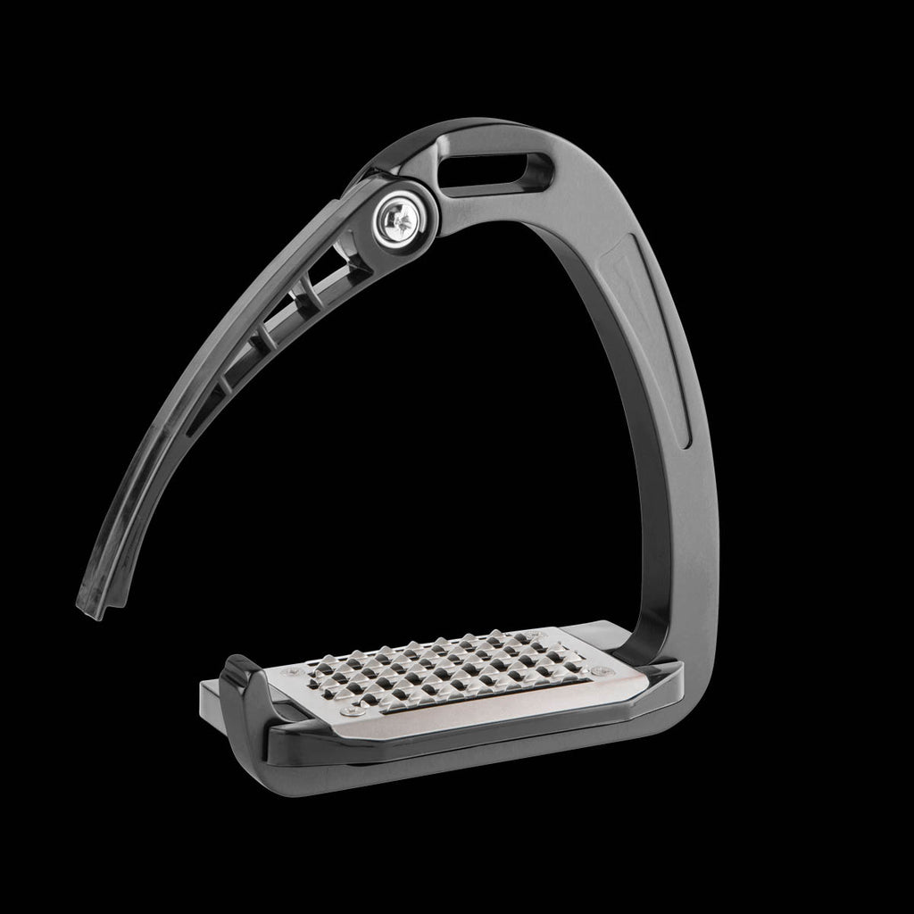 STIRRUPS Acavallo Arena AluPro Stirrups – Saddlesnthings